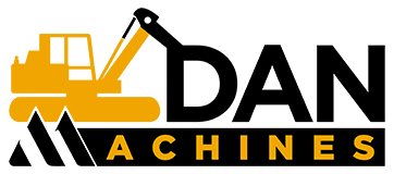 Hitachi EX1000 – 1998 – Dan Machines